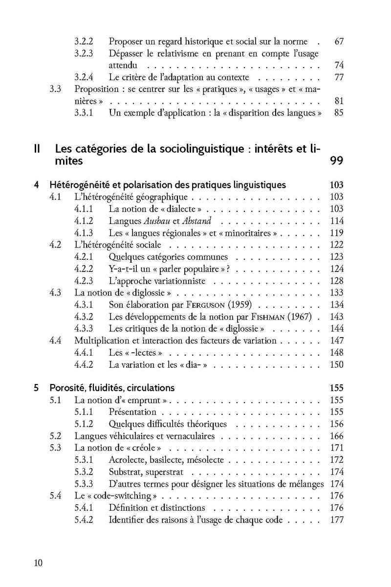 Classer nos manières de parler, classer les gens / / Malo Morvan ...